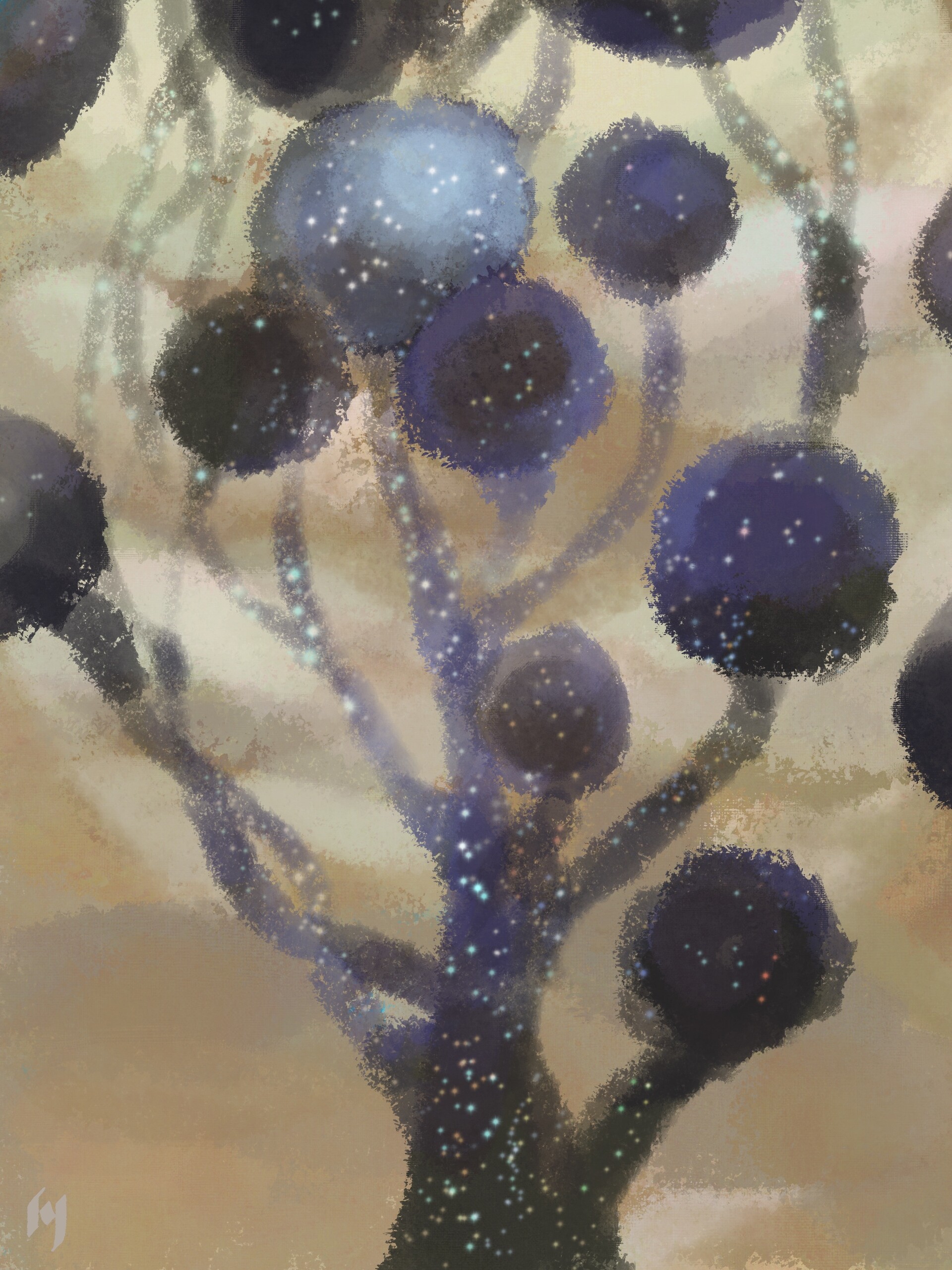 ArtStation - Branching