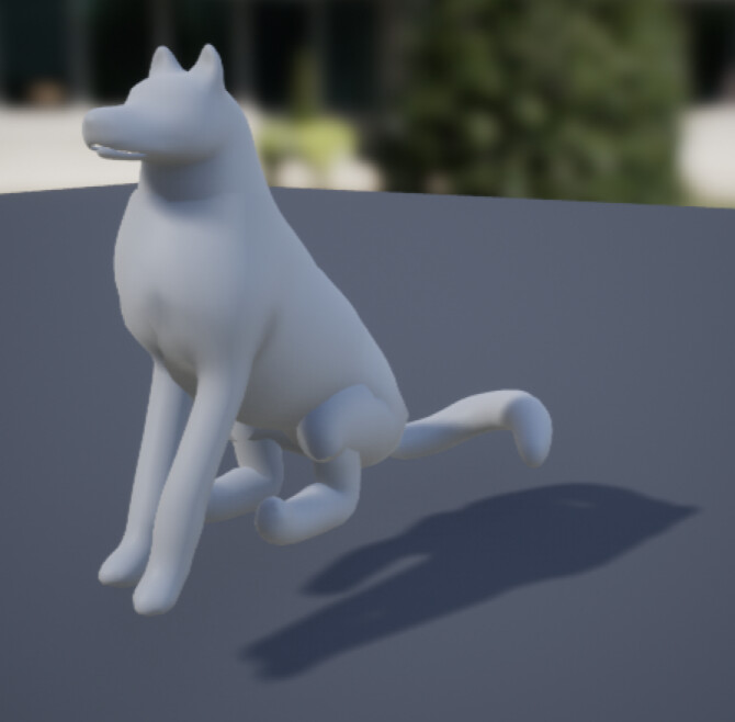 ArtStation - Game Jam Post Mortem—Top Down