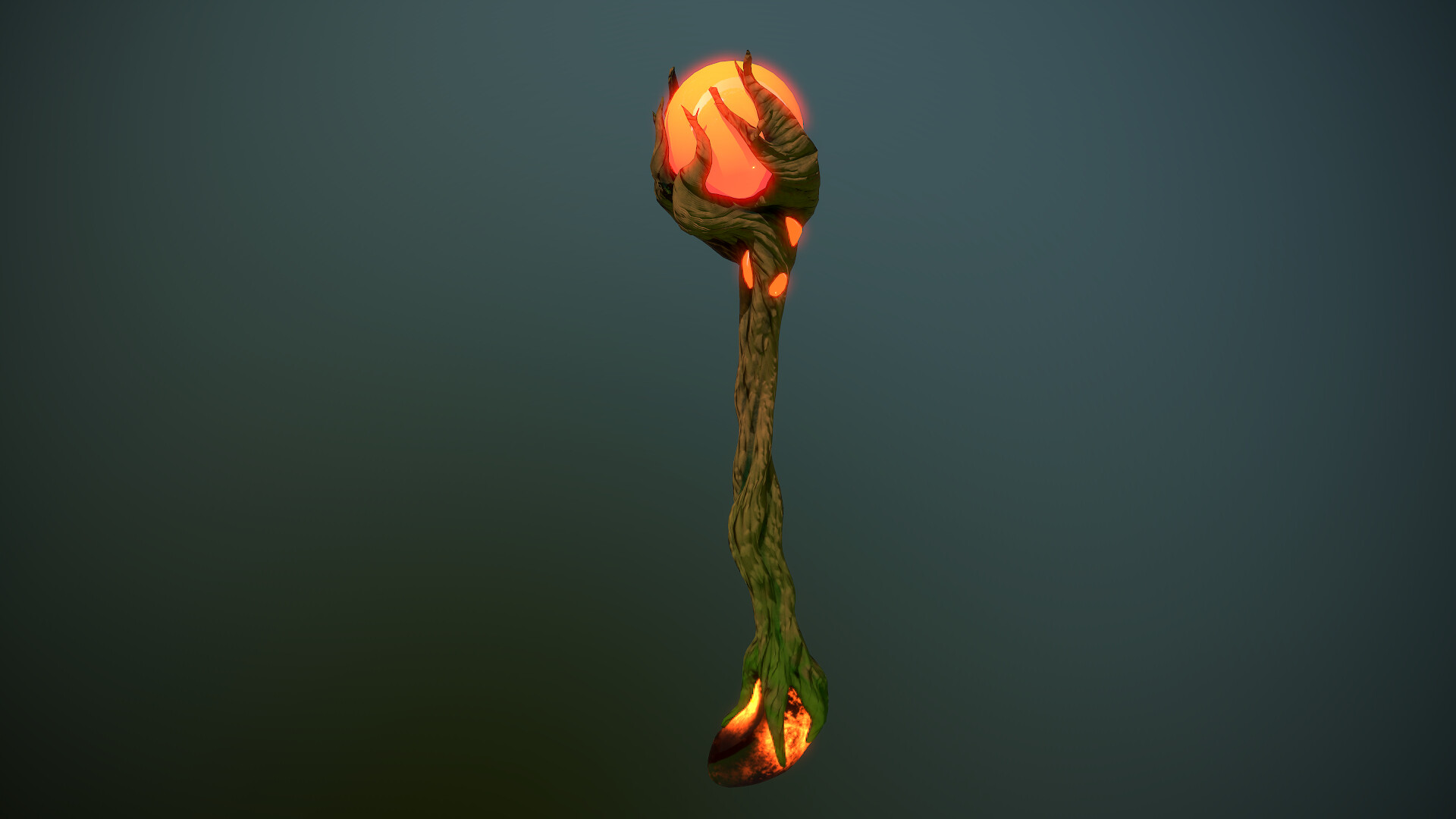 Hannah Messom - Autumn Staff