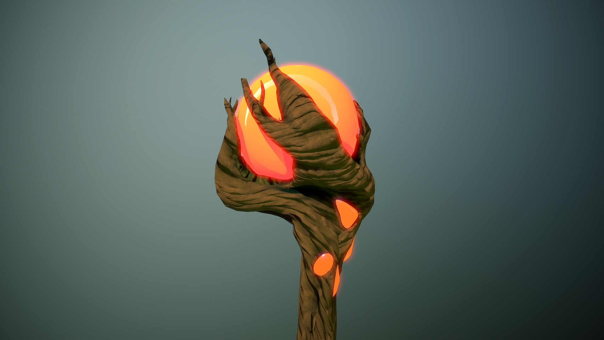 Hannah Messom - Autumn Staff