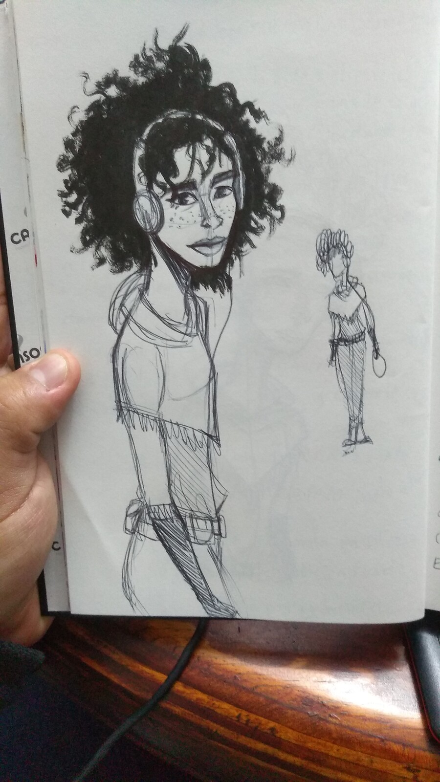 Ivan Alvarez - Personal Project