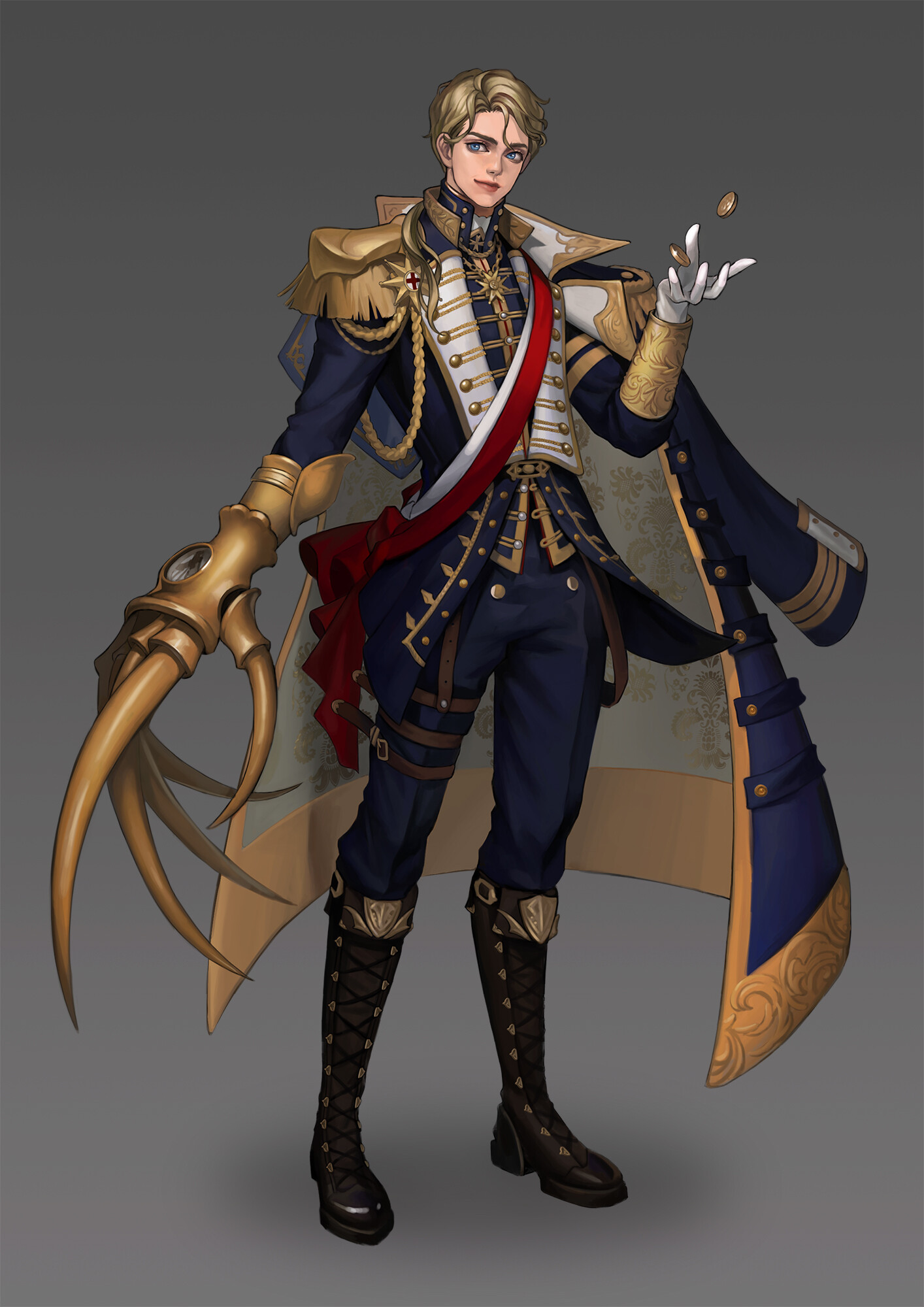 ArtStation - General