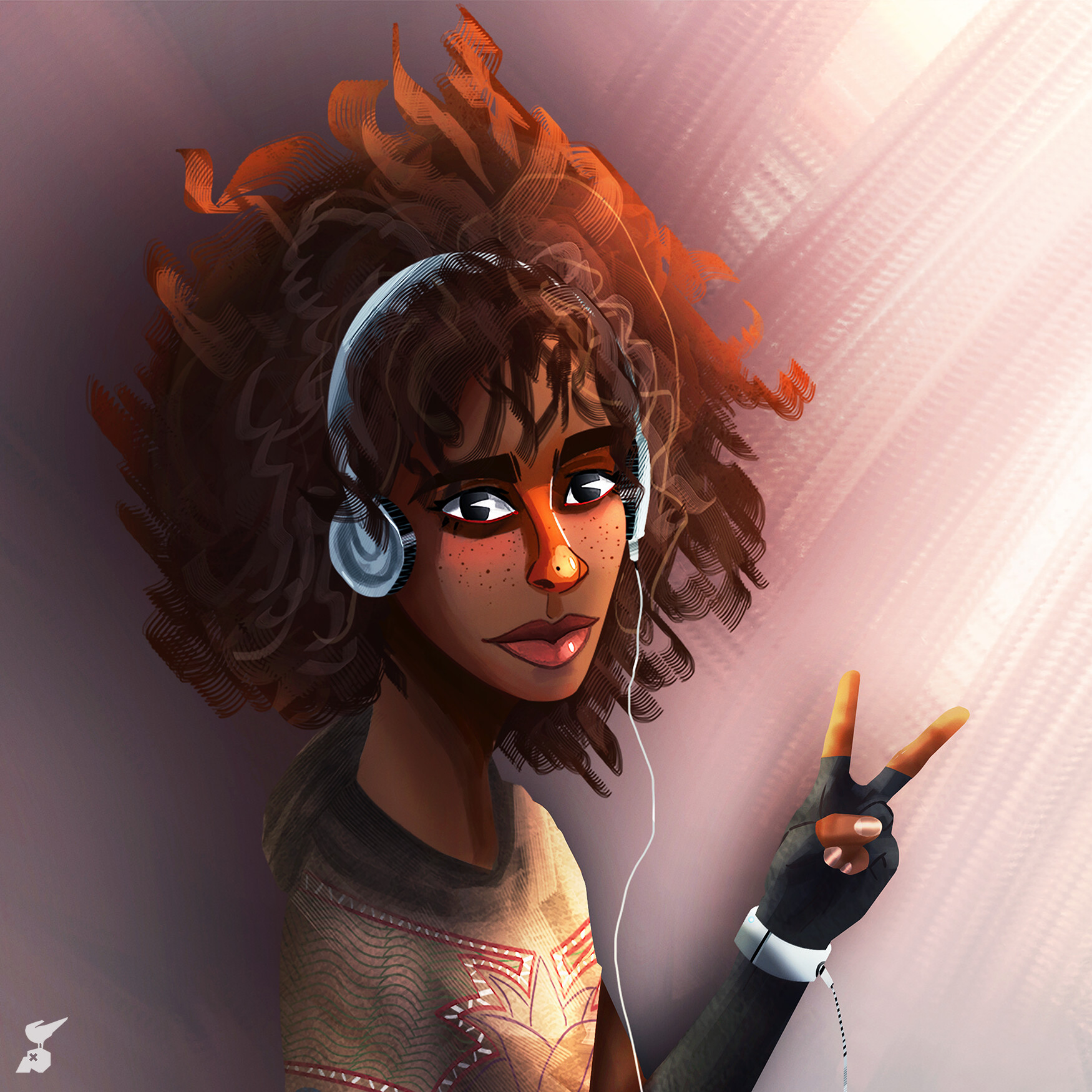 Ivan Alvarez - Personal Project