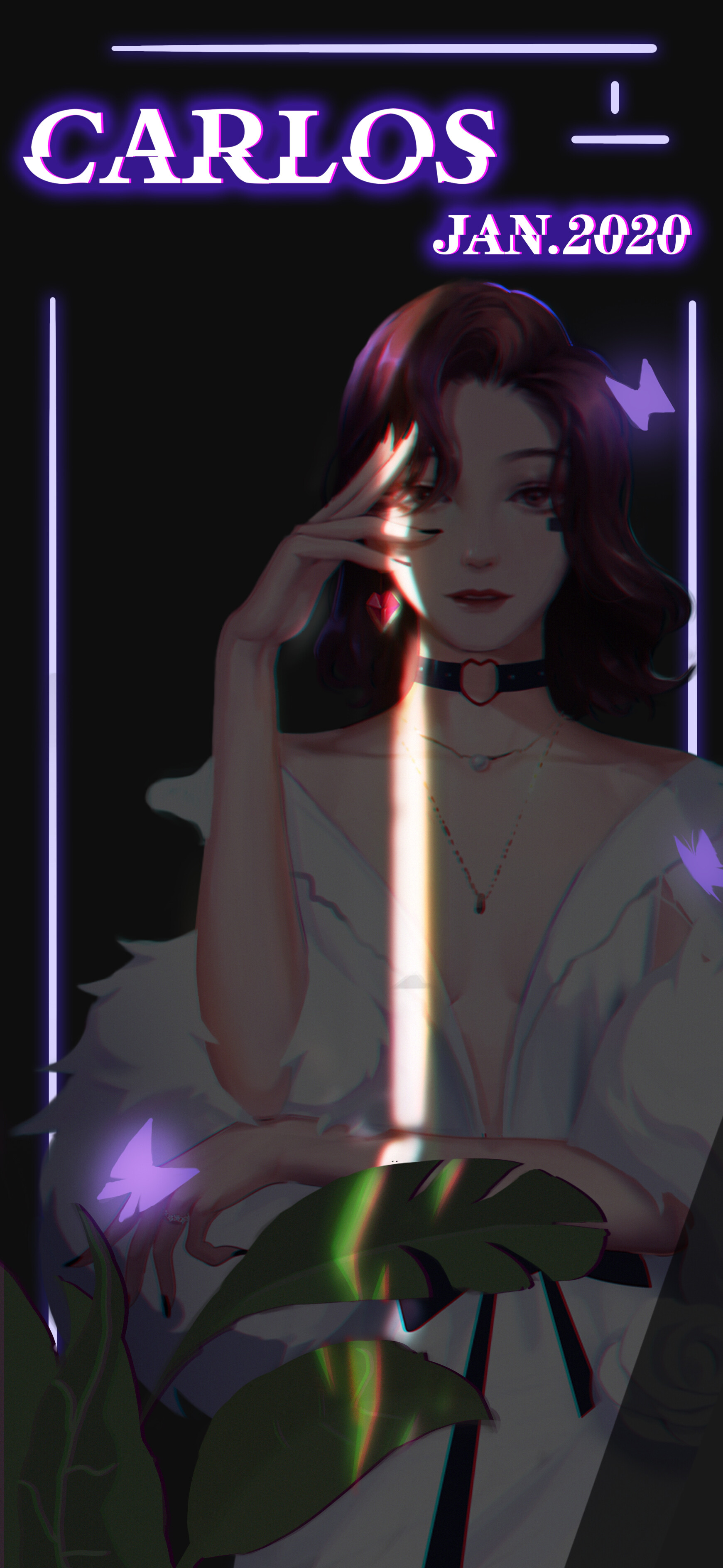ArtStation - 涂