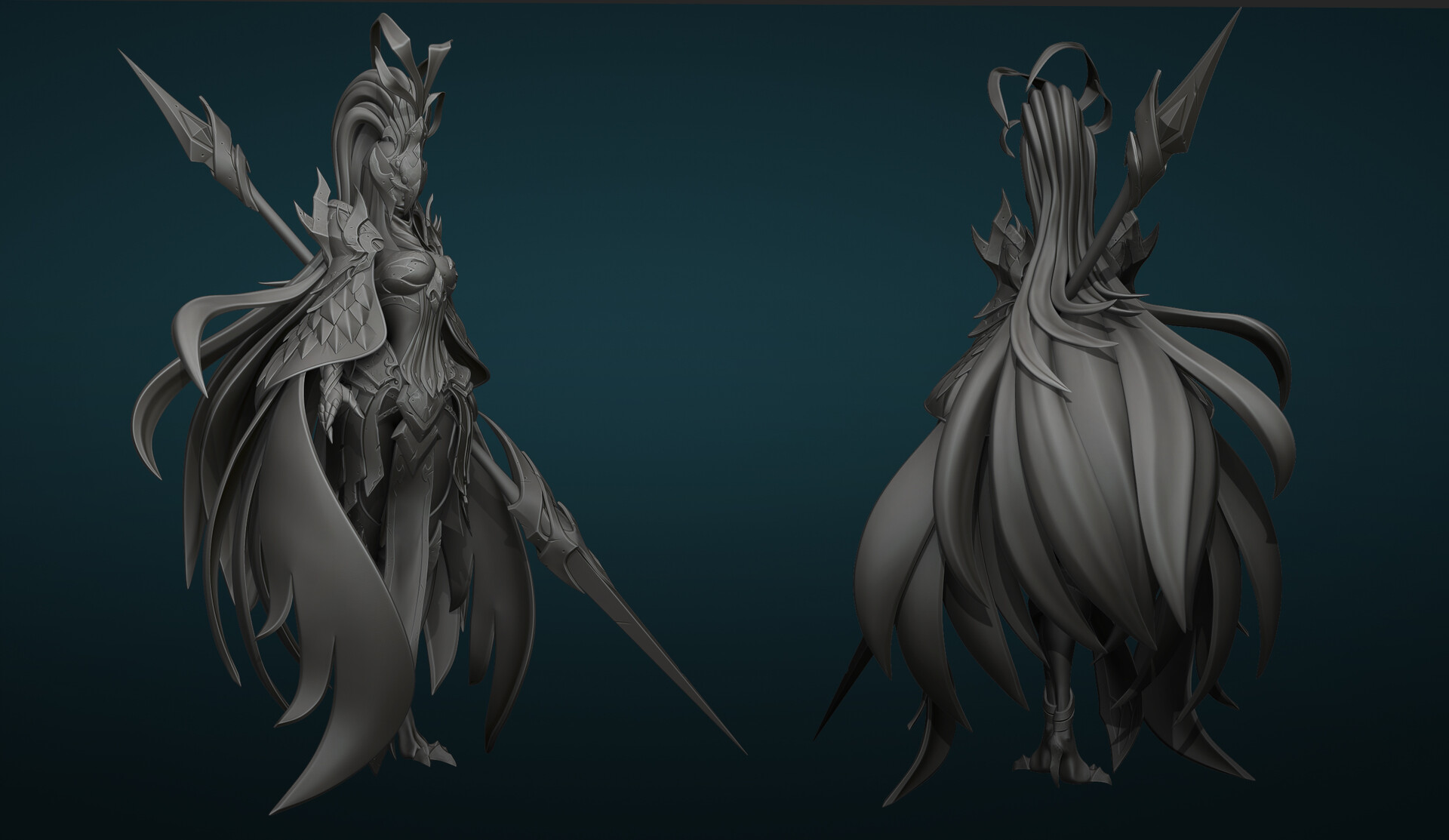 Anna Beganska (Anissa Genzho) - Sir Lancelot