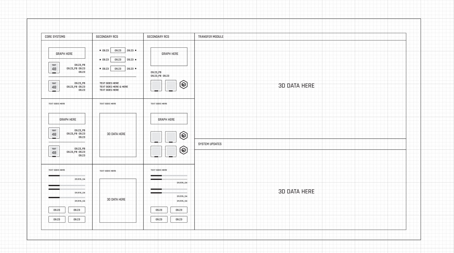RD Studios - HUD - Relativity