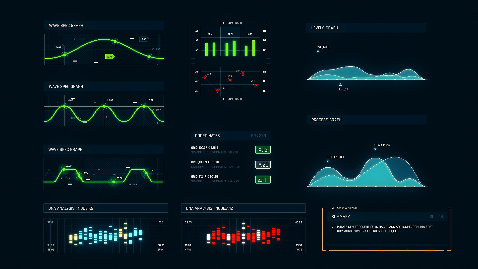 RD Studios - HUD - Relativity