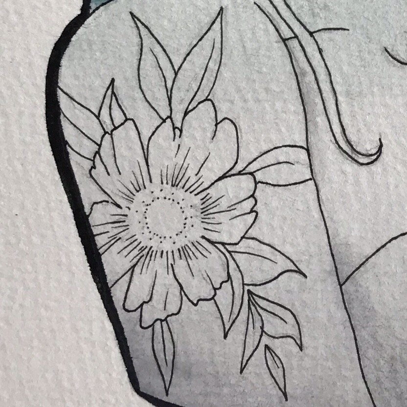 Amy Lawless - Grey Haze