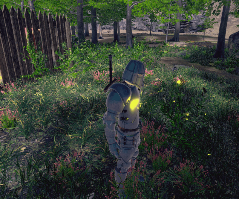 ArtStation - AFK Society