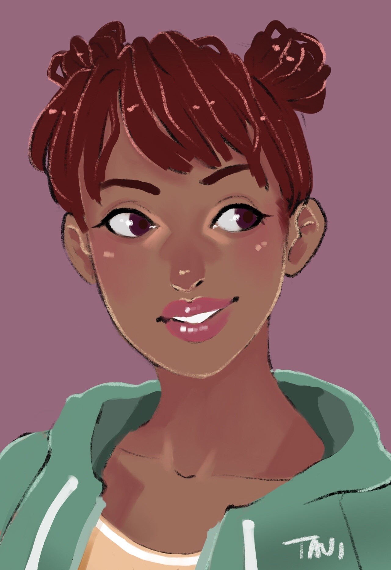 ArtStation - Untitled #1