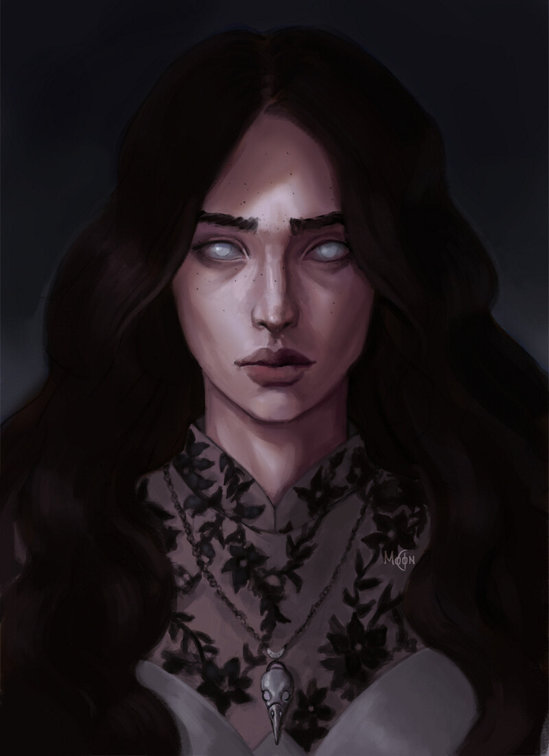 ArtStation - Fotini Georgiou