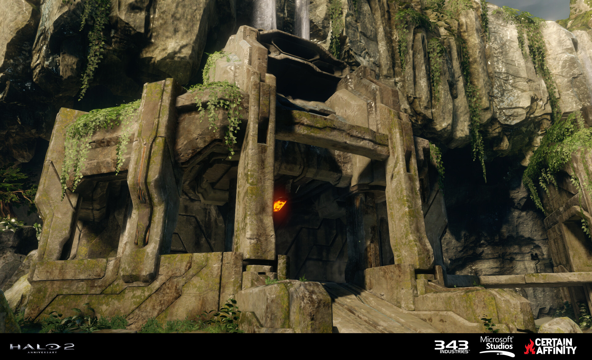 Andrew Morris - Halo 2 Anniversary