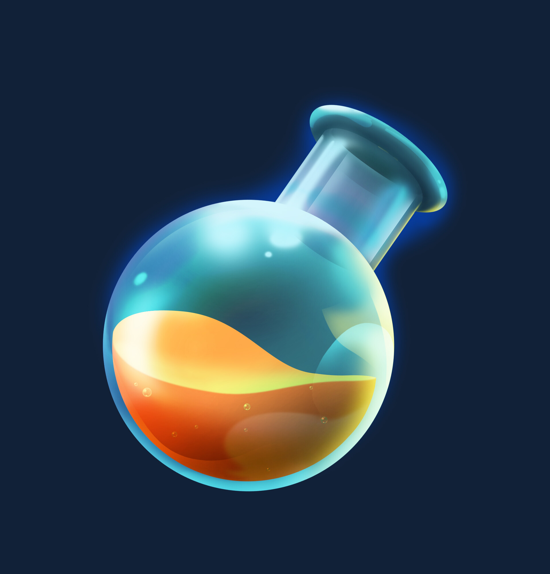 ArtStation - Game asset... practice