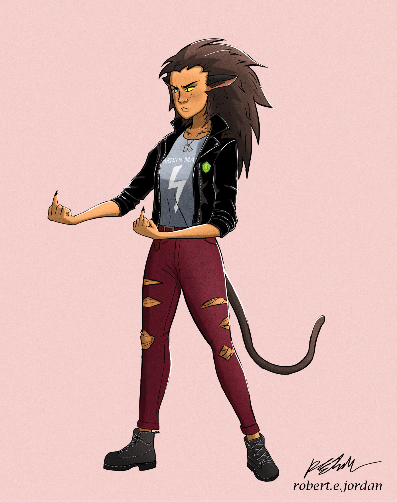 how to draw power from the earth