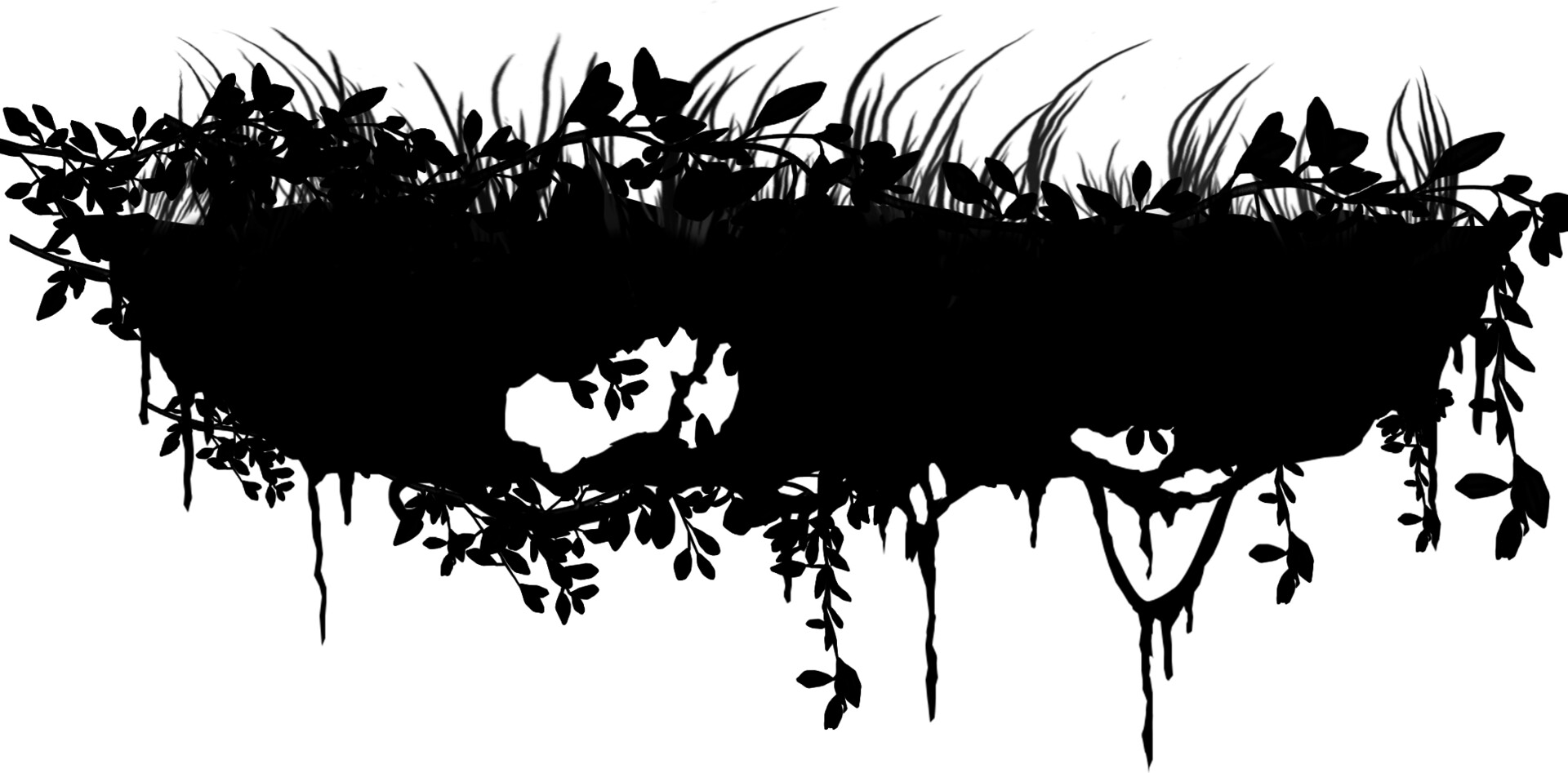 ArtStation - 2d platform of game