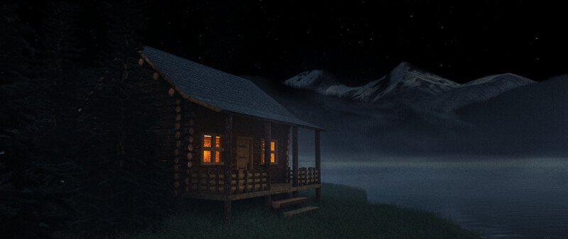 ArtStation - Ethan MacKenzie