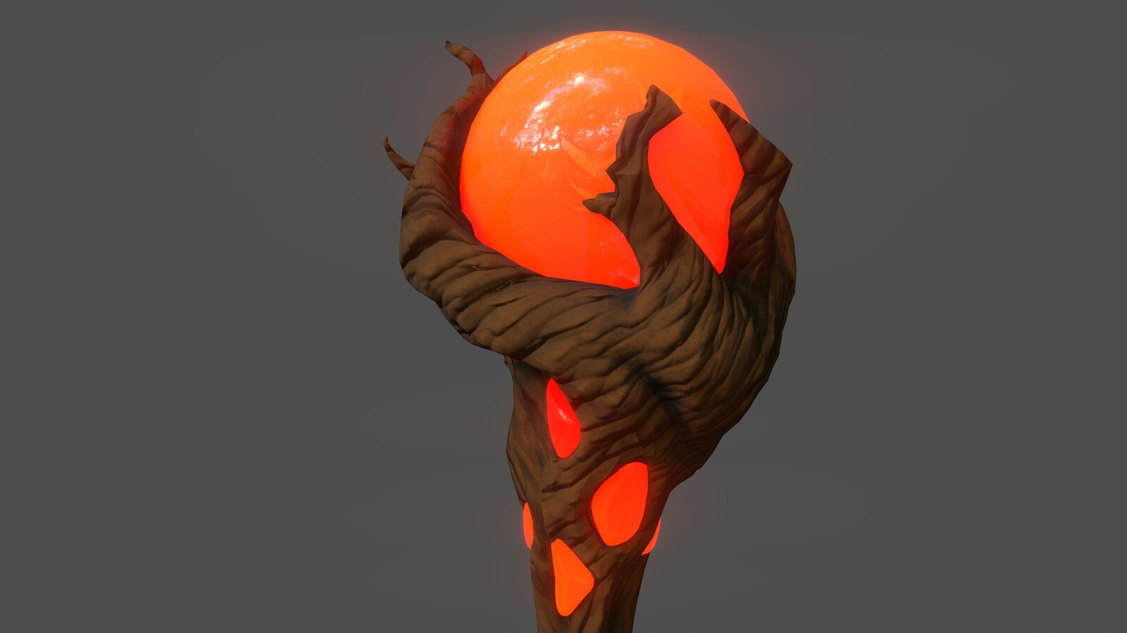 Hannah Messom - Autumn Staff