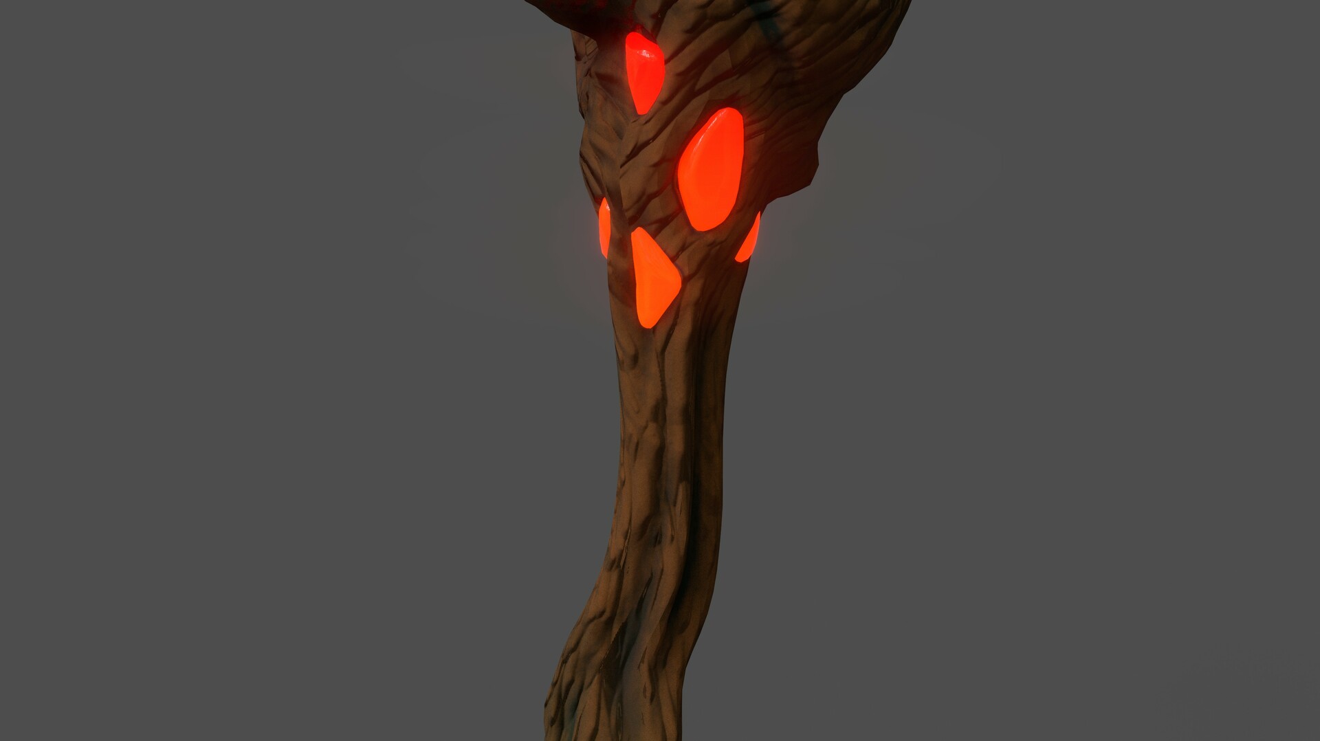 Hannah Messom - Autumn Staff