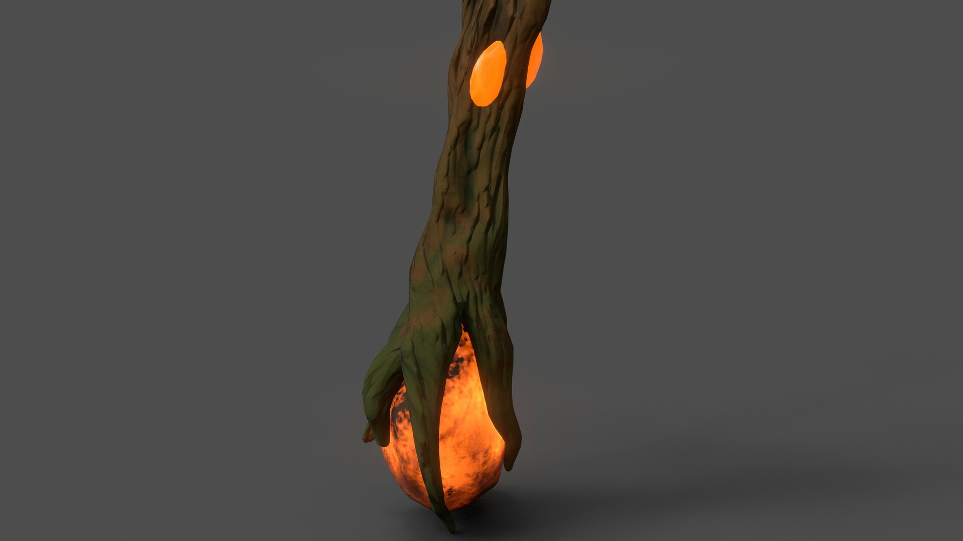 Hannah Messom - Autumn Staff