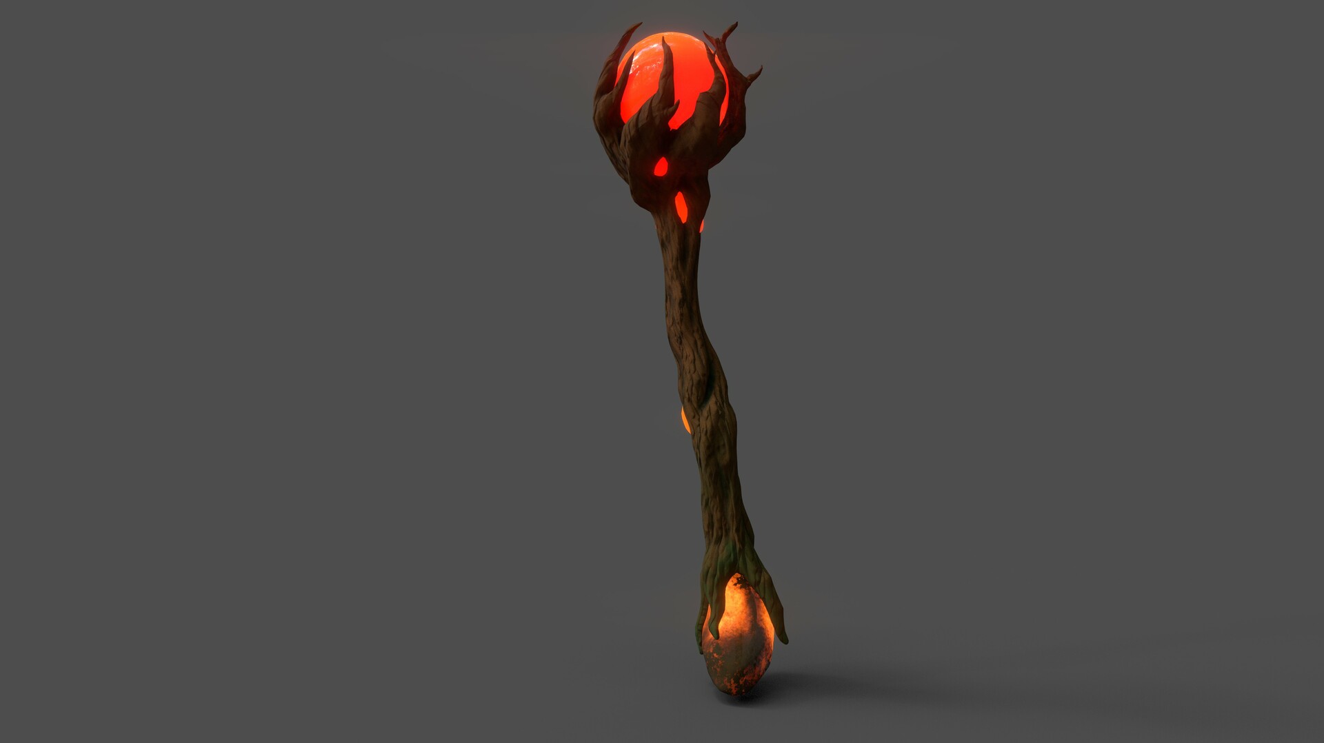 Hannah Messom - Autumn Staff