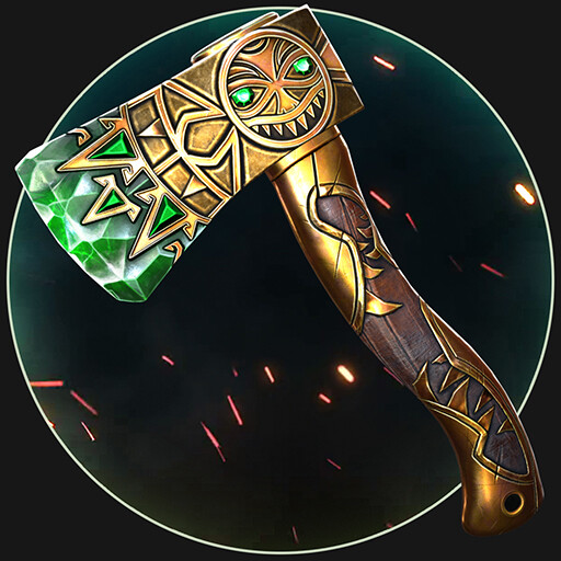 ArtStation - Relic Toolset