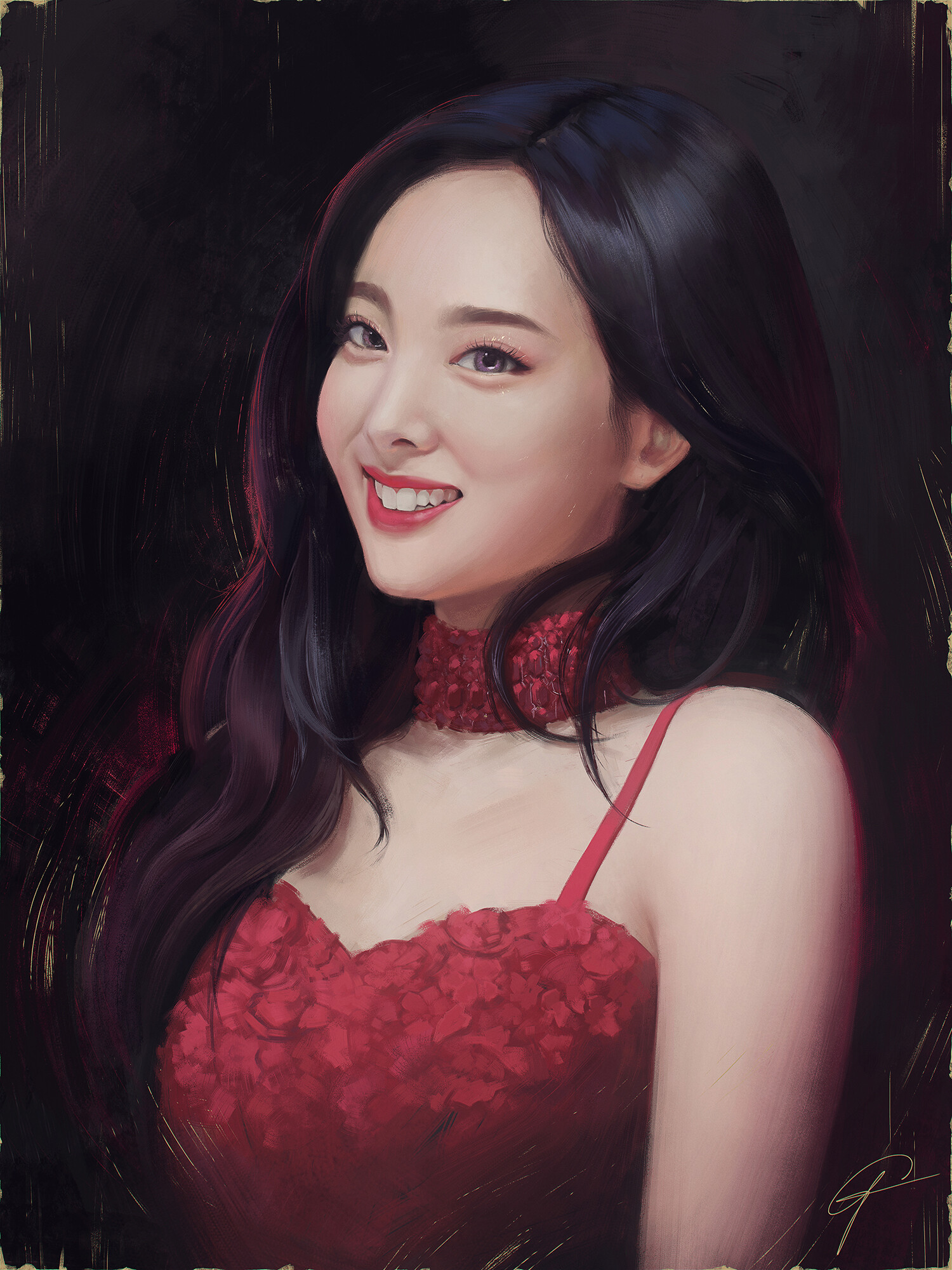 ArtStation - Nayeon