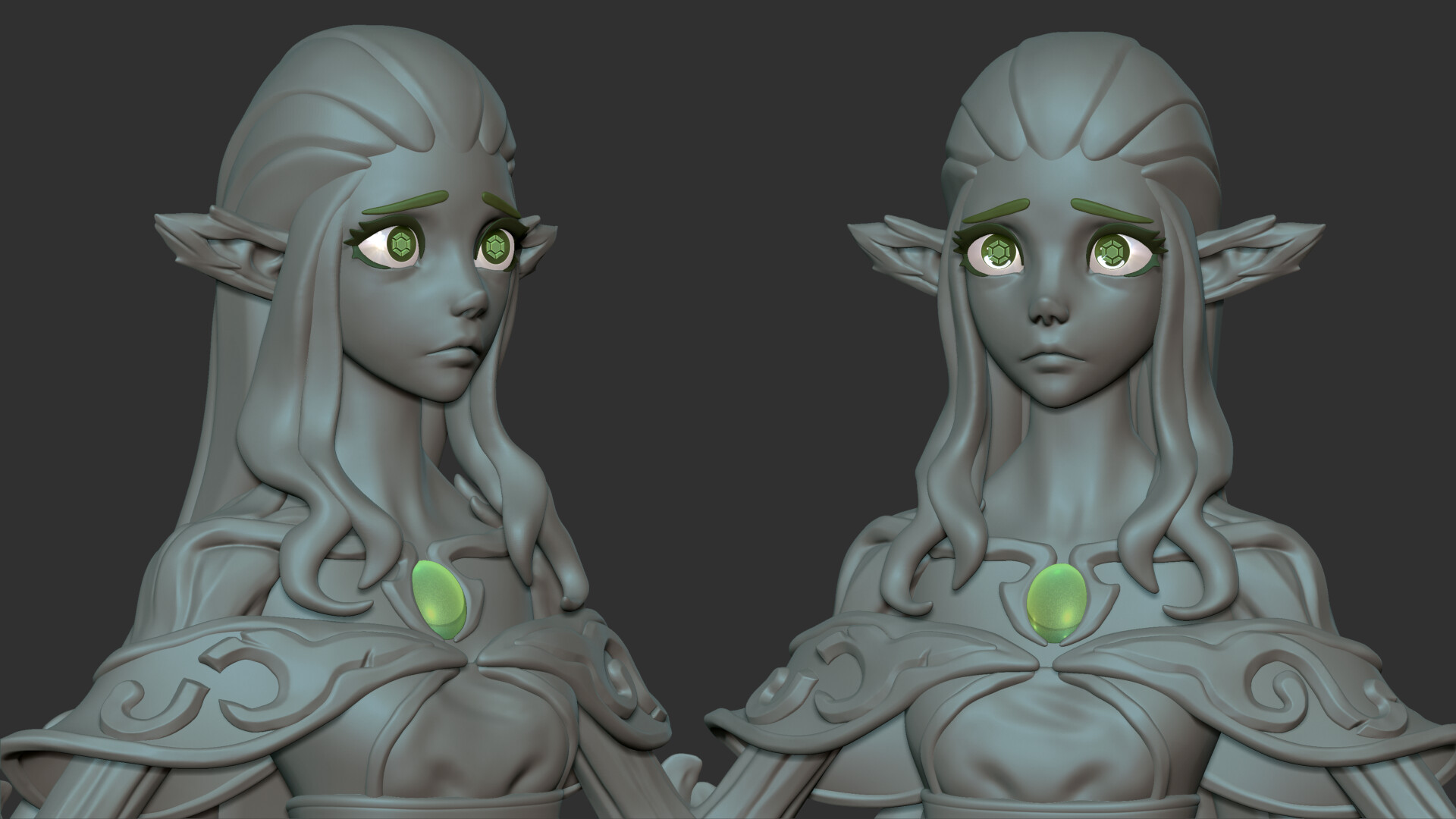 Nohzro - Gaer (Art War IV)