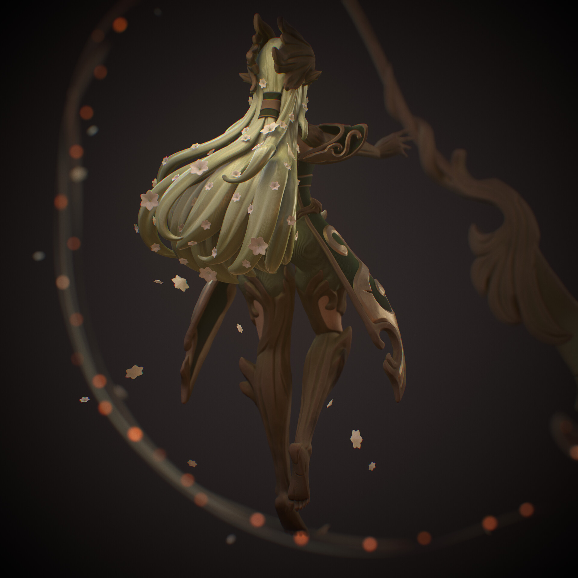 Nohzro - Gaer (Art War IV)