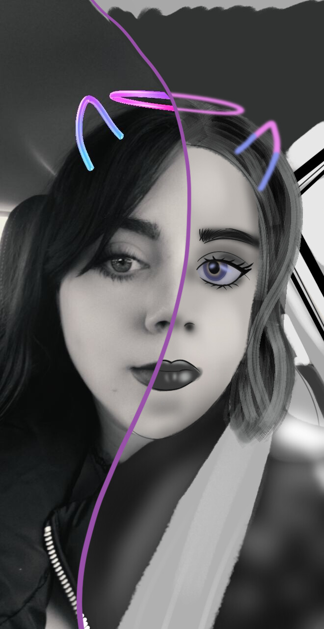 ArtStation - 2D Digital Album