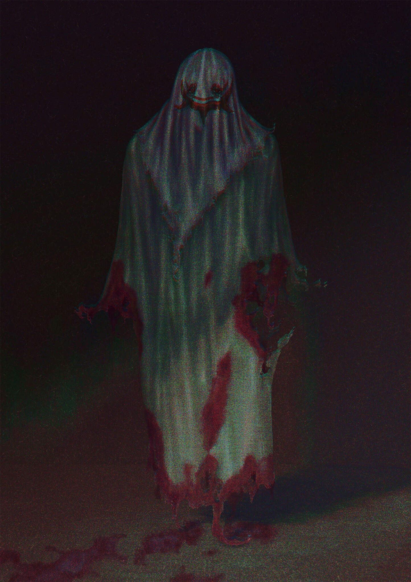 ArtStation - jetztgeist