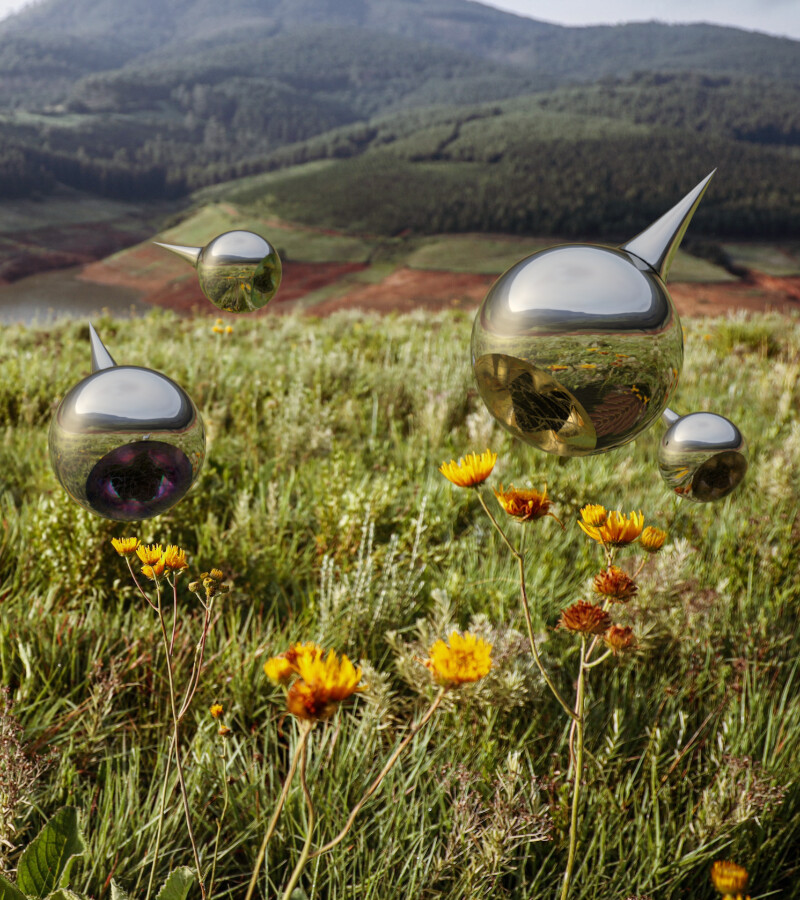 ArtStation - Arrival