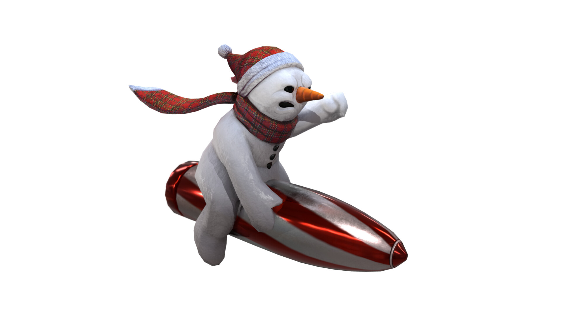 ArtStation - Bullet Skins