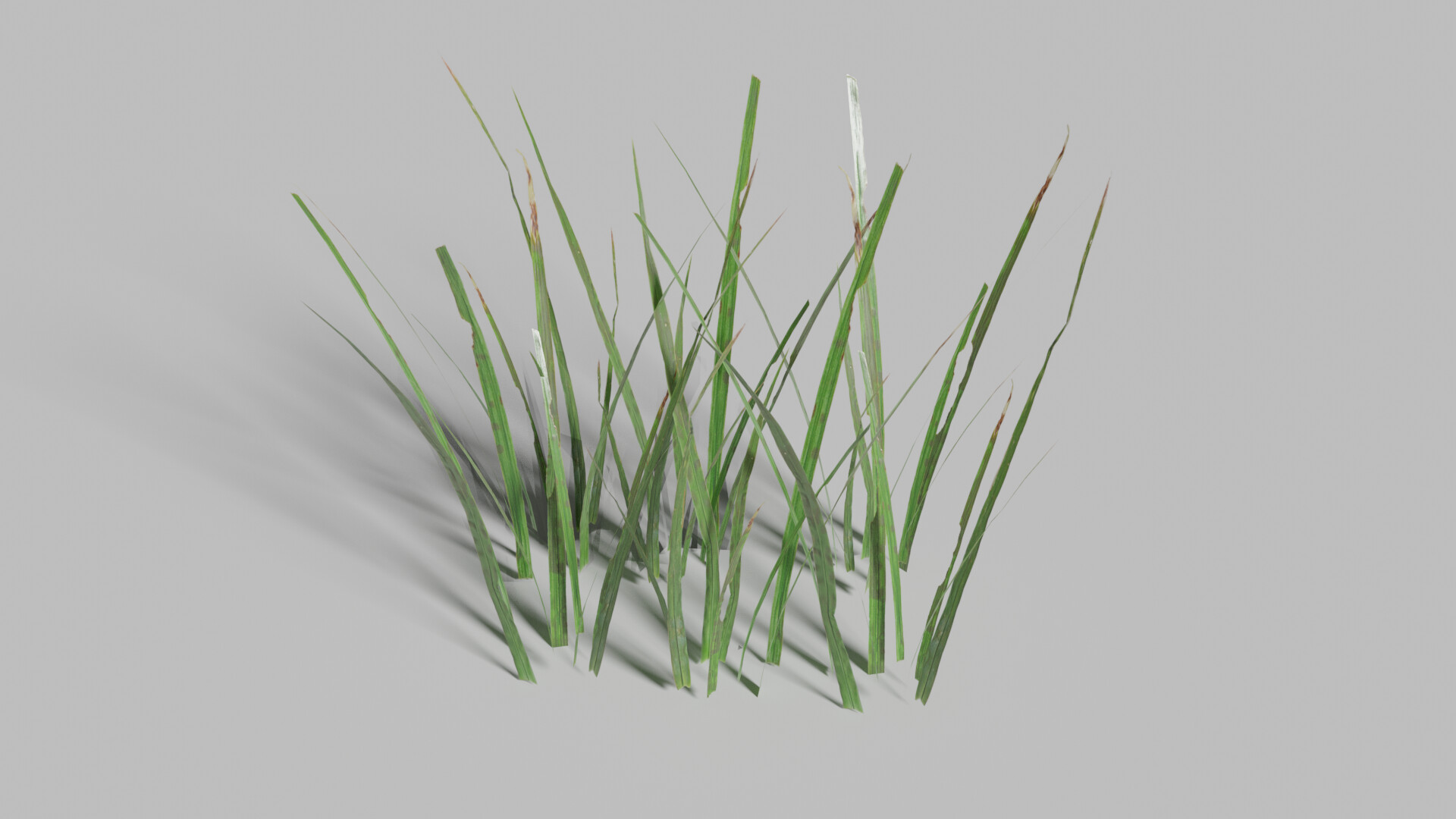 ArtStation - Grass