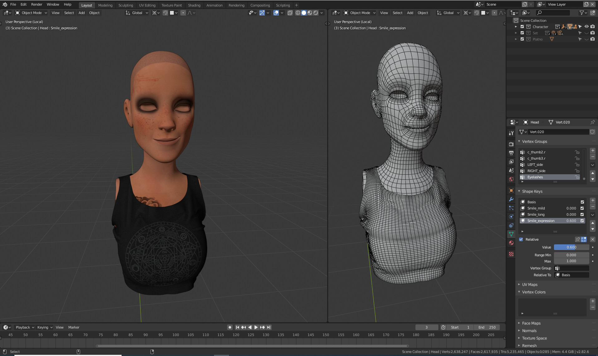 Juan Hernández - Norroa - Space Engineer