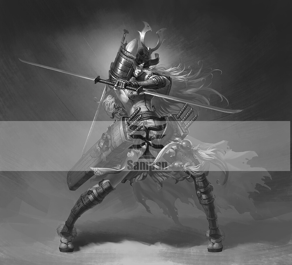 Yu Xu - self practice