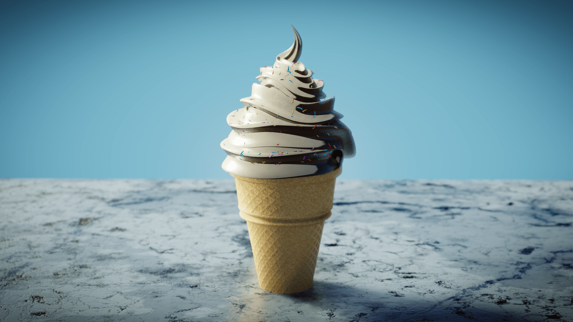 ArtStation - 3d Texture and Modelling