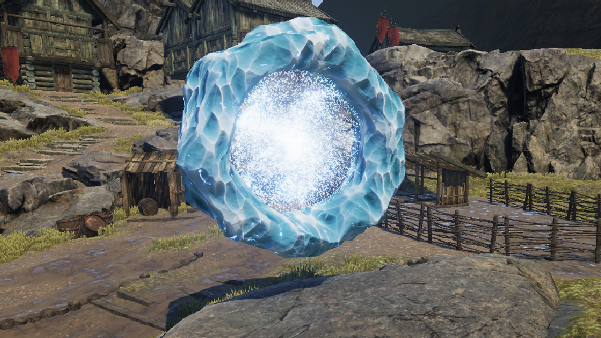 Alex Vershinin - Pack of magic portals 2