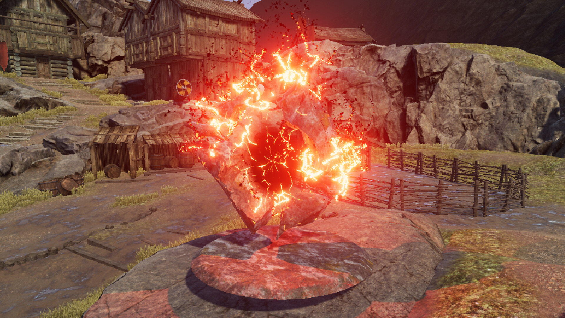 Alex Vershinin - Pack of magic portals 2