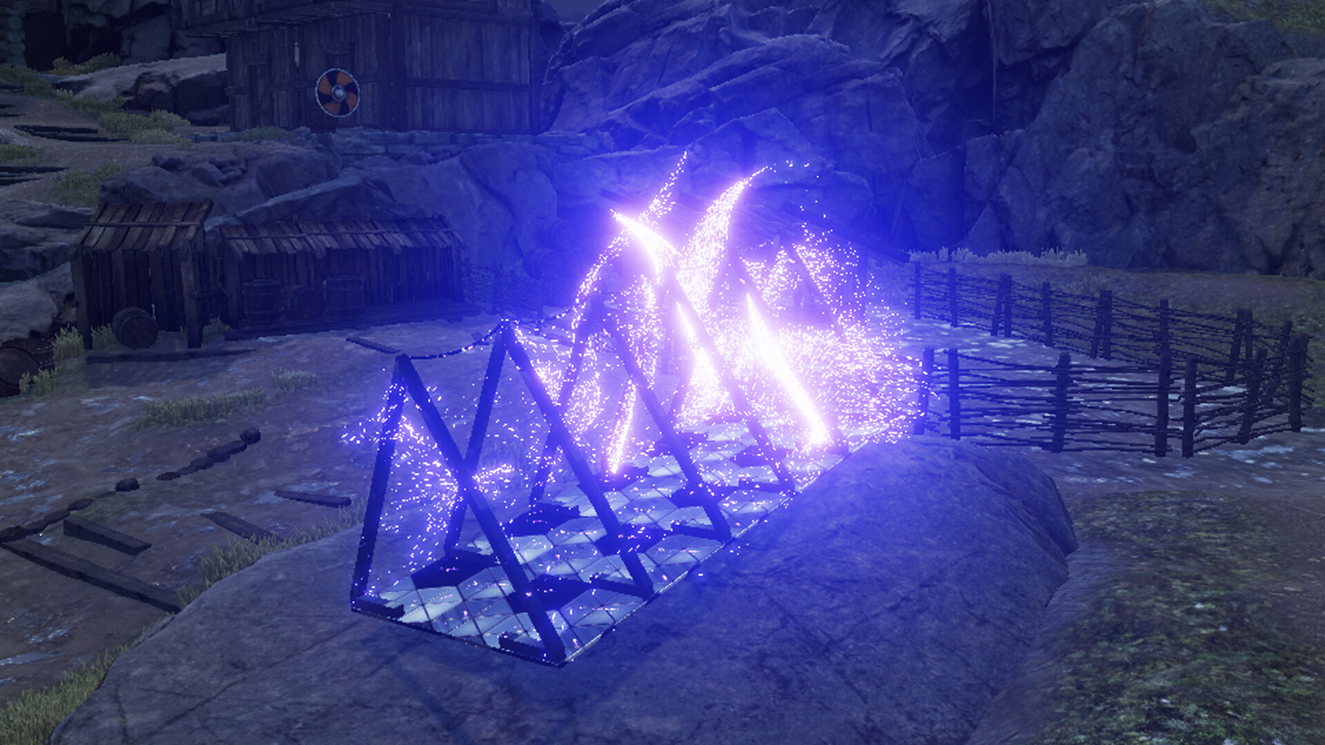 Alex Vershinin - Pack of magic portals 2