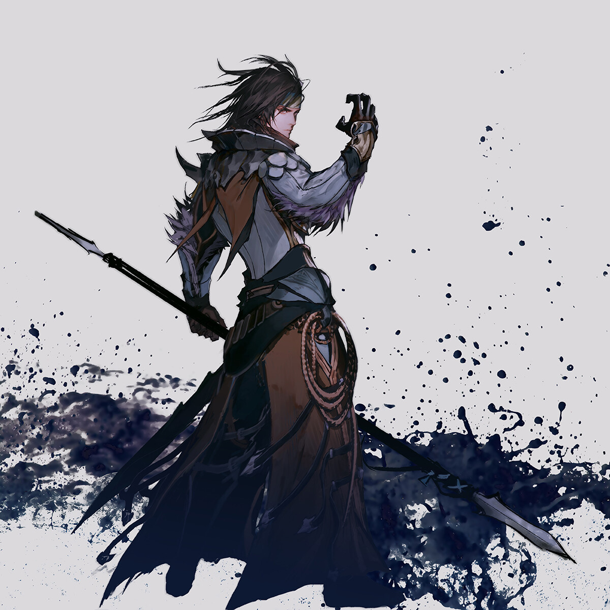 ArtStation - Practice