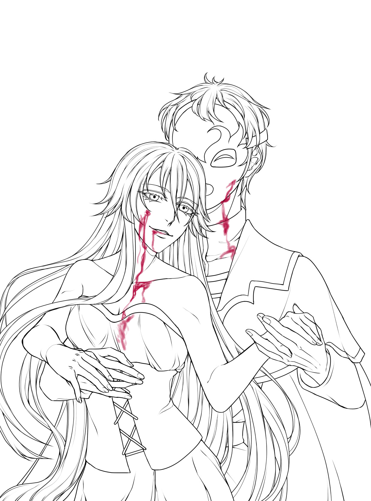 cannibals deviantart