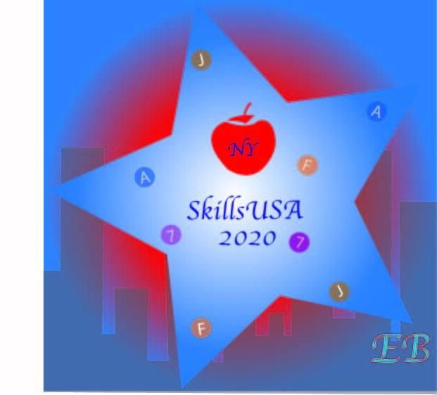 ArtStation - Skills USA 2020