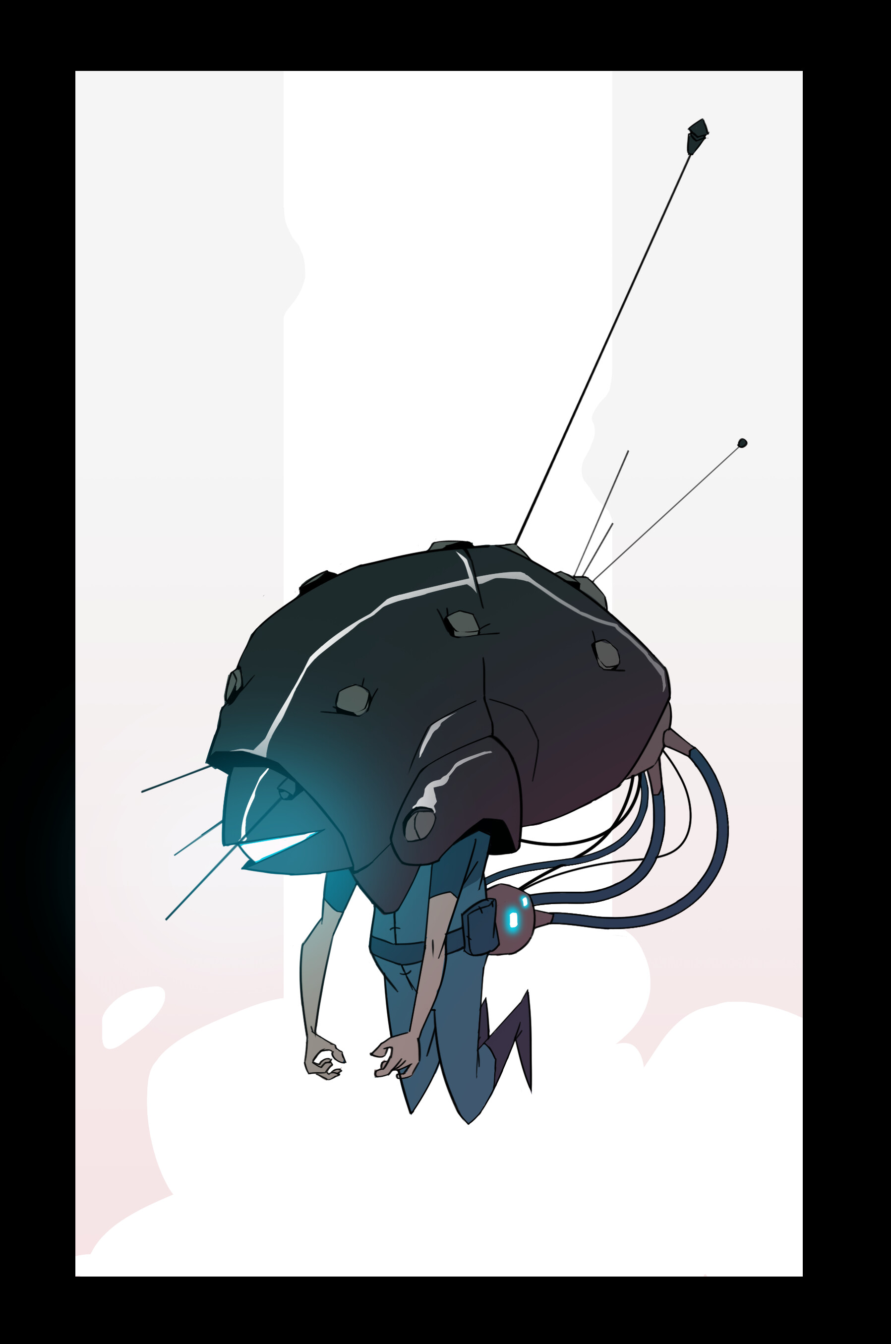 ArtStation - Floaty Android