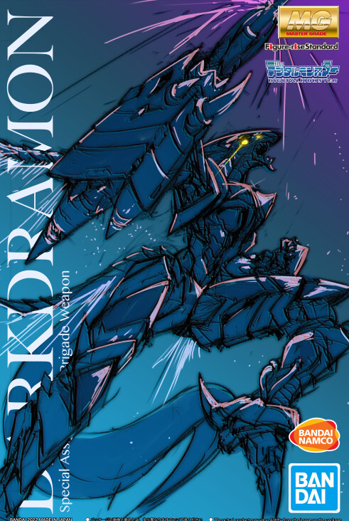 Darkdramon