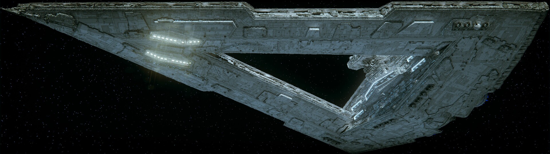 Pick holes in popular ship designs - Part Deux | Page 495 | SpaceBattles