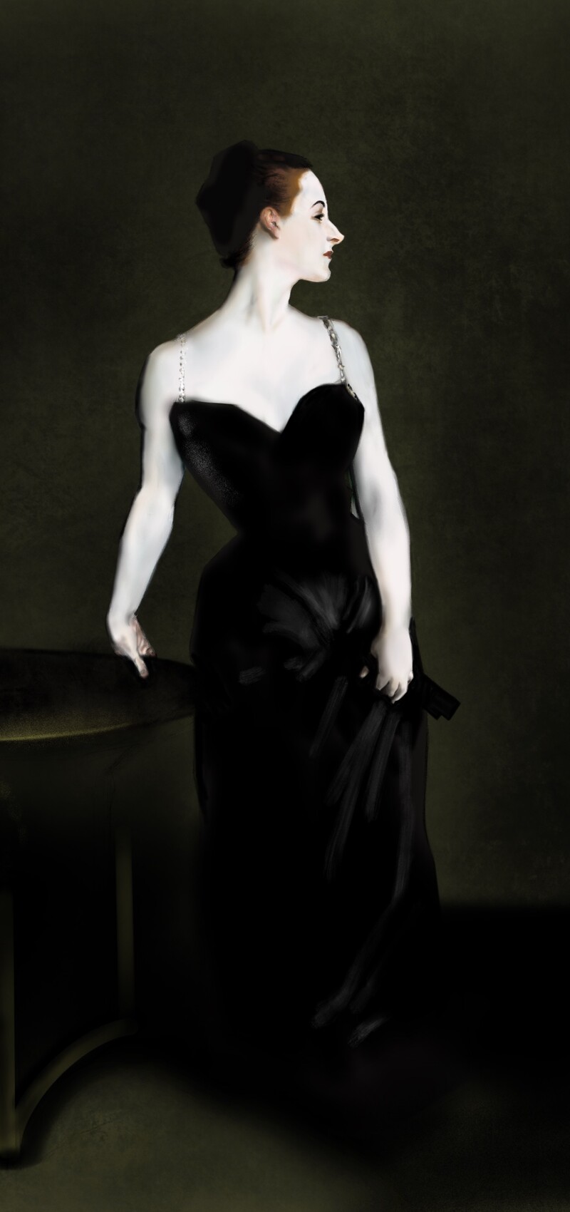 ArtStation - Harry Kim