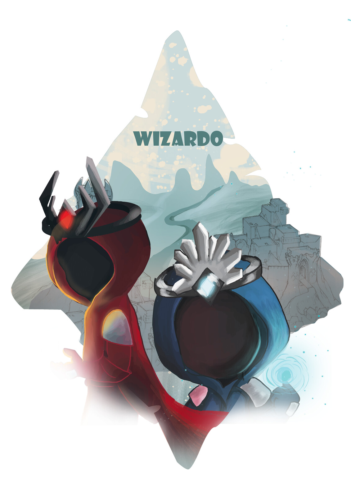 Youmna Mohamed - WIZARDO