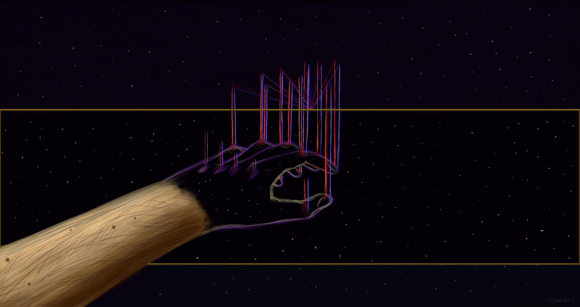 ArtStation - End of The Decade