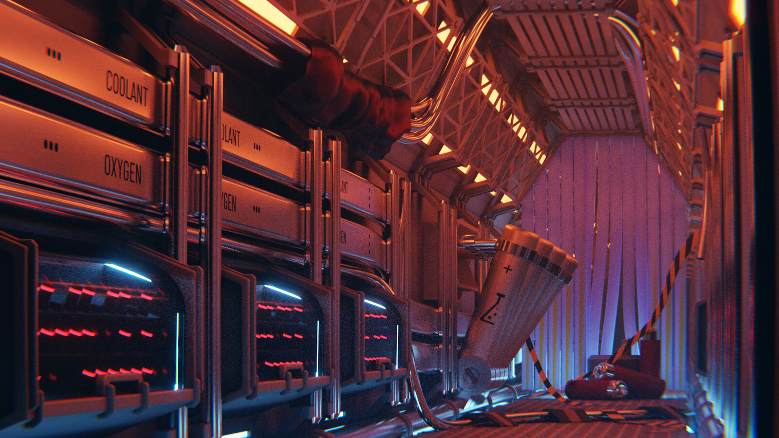 Curtis Holt - Portfolio