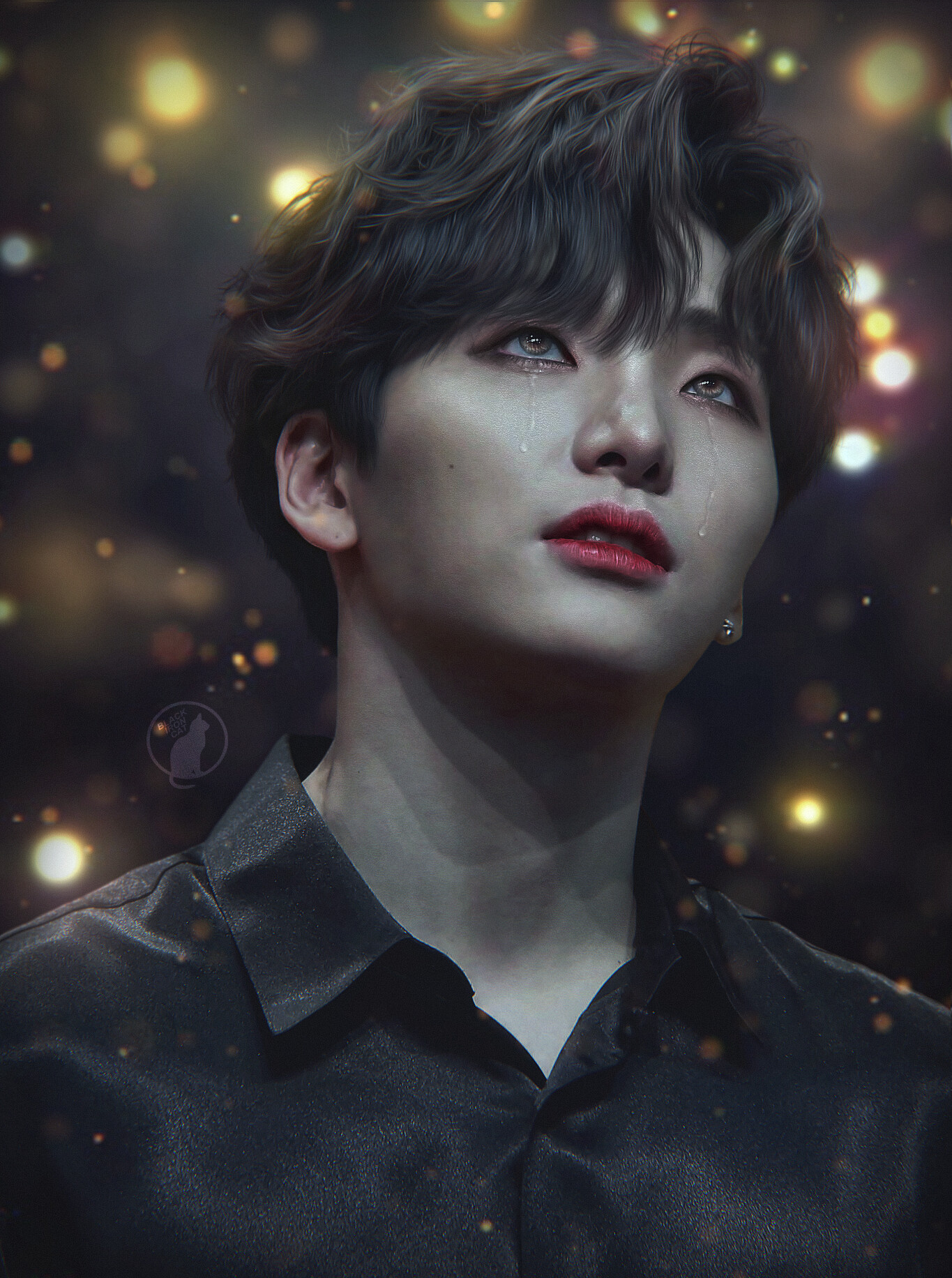 ArtStation - Seoho / ONEUS